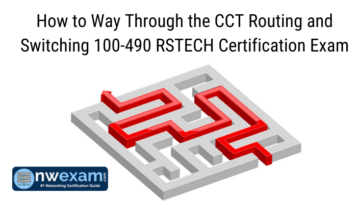 100-490 RSTECH Study Guide PDF | NWExam